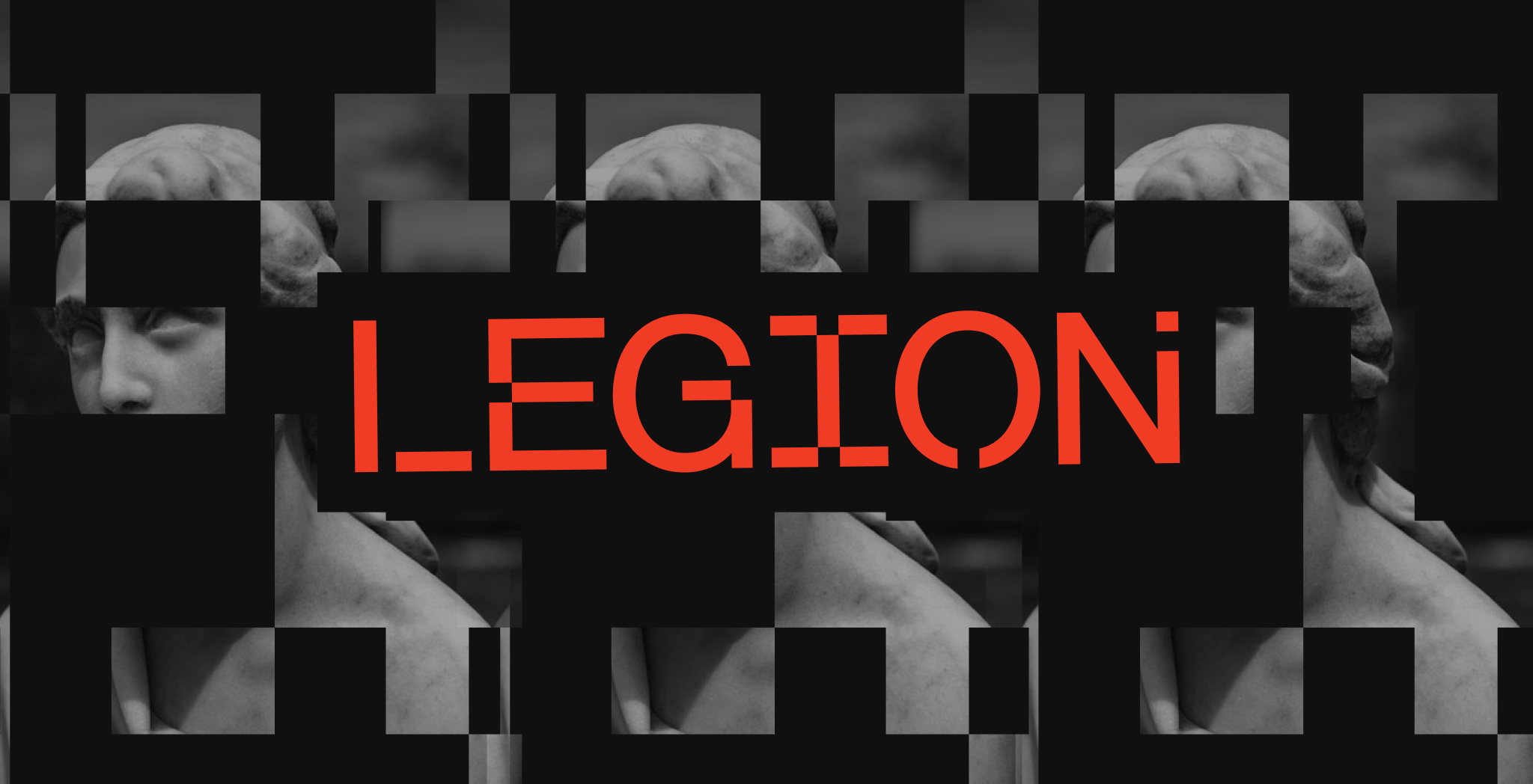 Legion | Merit-Based, Crypto Fundraising Platform